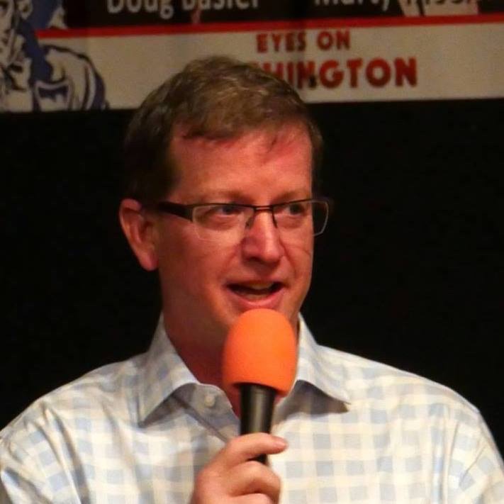 King County GOP Set to Decide Who Will Take the Reins in the Post ...